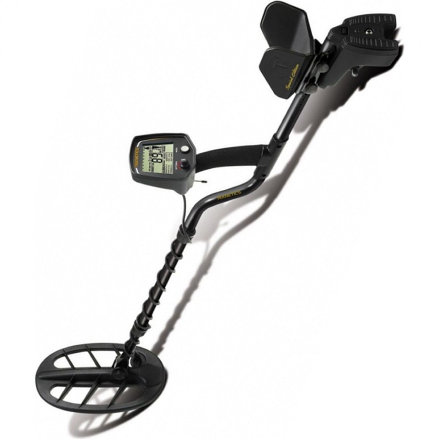 TEKNETICS T2 LTD T2LTD. Купить Металлоискатель на Официальном Сайте ...